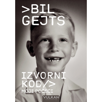 IZVORNI KOD: MOJI POČECI