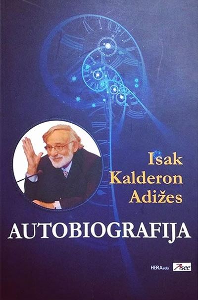 Autobiografija: Isak Kalderon Adižes
