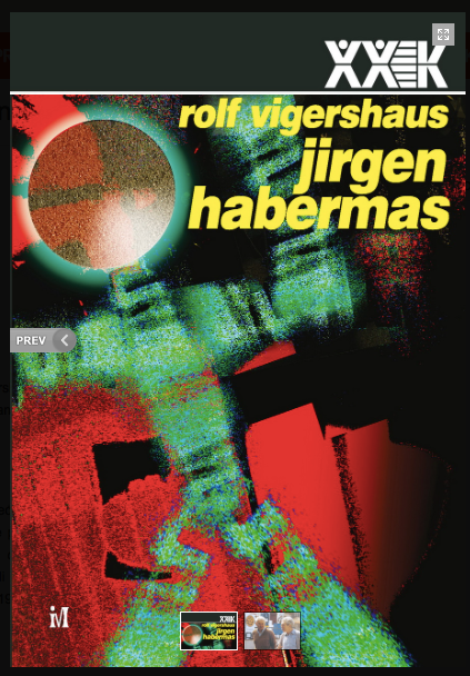 Jirgen Habermas