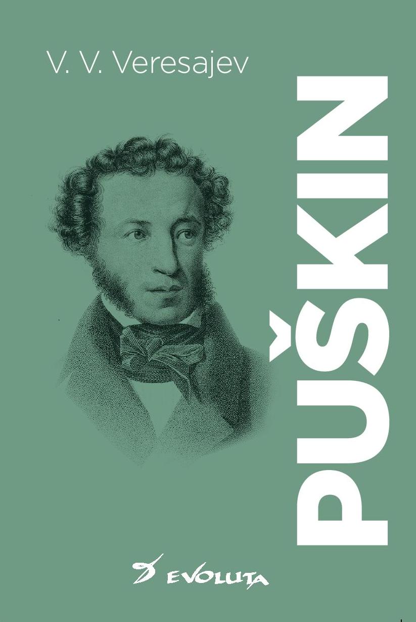Aleksandar Sergejevič Puškin