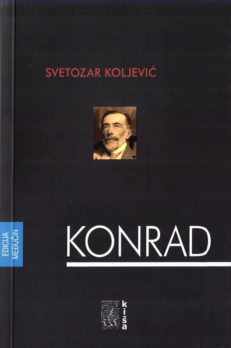 Džozef Konrad: čovek i umetnik