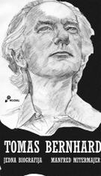 Tomas Bernhard: biografija