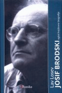 Josif Brodski: ogled književne biografije