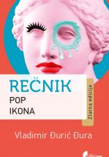 REČNIK POP IKONA