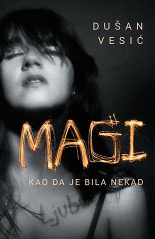 Magi: Kao da je bila nekad, 4. izdanje
