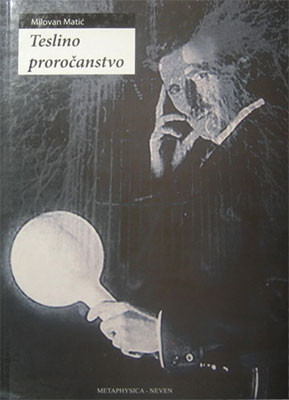 Teslino proročanstvo