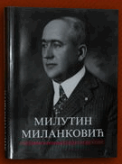 Милутин Миланковић: Путник кроз васиону и векове