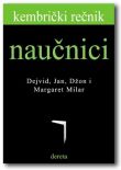 Naučnici: Kembrički rečnik