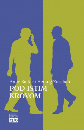 POD ISTIM KROVOM