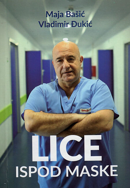 Lice Ispod maske