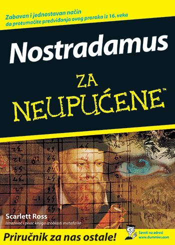 Nostradamus za neupućene