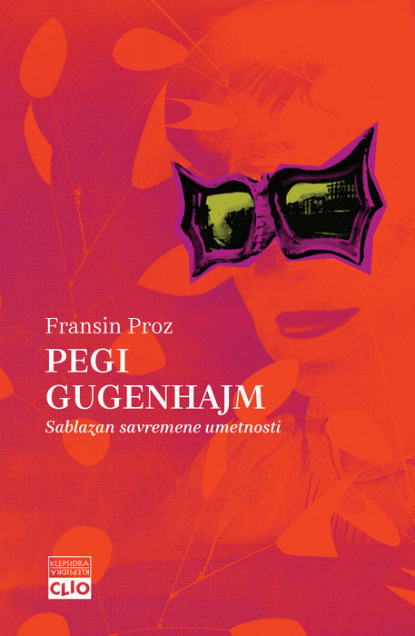Pegi Gugenhajm: sablazan savremene umetnosti