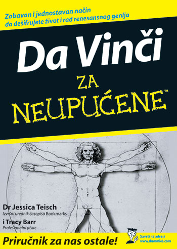 Da Vinči za neupućene