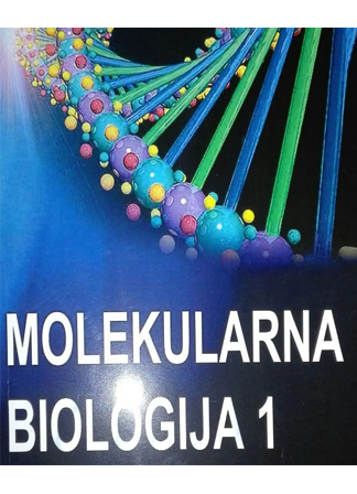 Molekularna biologija 1
