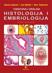 Osnovna i oralna histologija i embriologija
