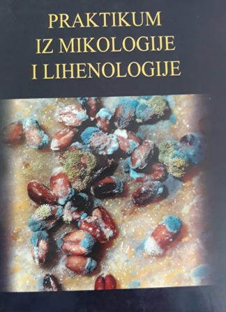 Praktikum iz Mikologije i Lihenologije