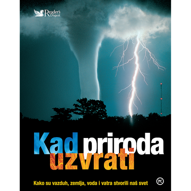 Kad priroda uzvrati