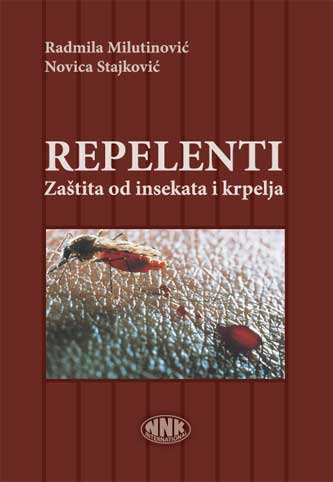 Repelenti-zaštita od isekata i krpelja