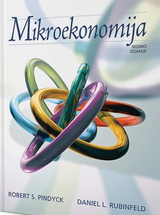 MIKROEKONOMIJA, 7. izdanje
