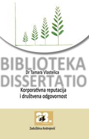 Корпоративна репутација и друштвена одговорност