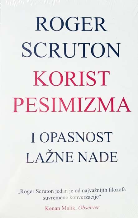 KORIST PESIMIZMA