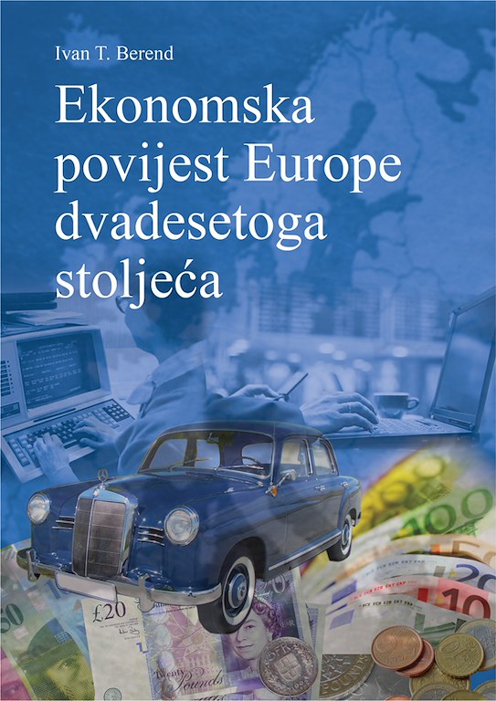 Ekonomska povijest europe 20. stoljeća