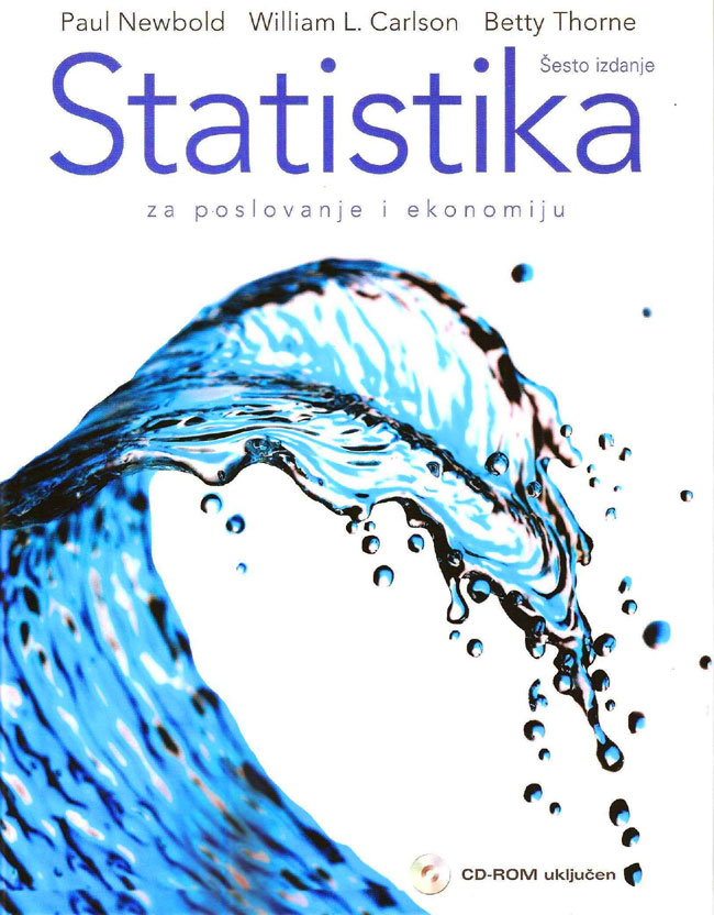 STATISTIKA