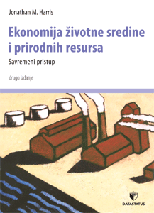 Ekonomija životne sredine i prirodnih resursa: Savremeni pristup