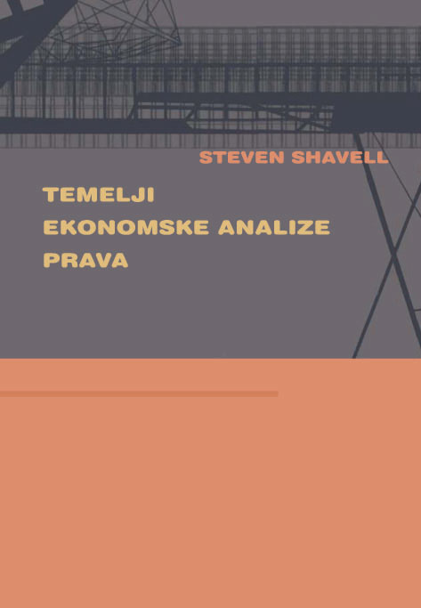 Temelji ekonomske analize prava