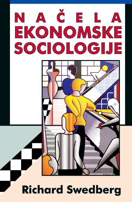 Načela ekonomske sociologije