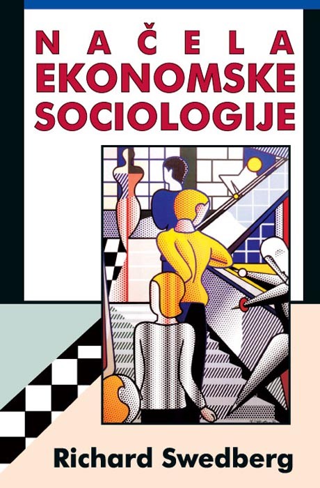 NAČELA EKONOMSKE SOCIOLOGIJE
