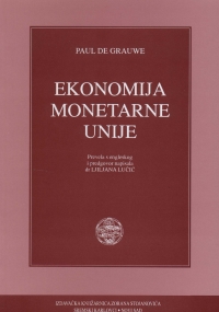 Ekonomija monetarne unije