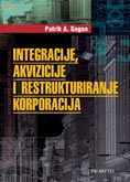 Integracije, akvizicije i restrukturiranje korporacija