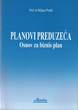 Planovi preduzeća