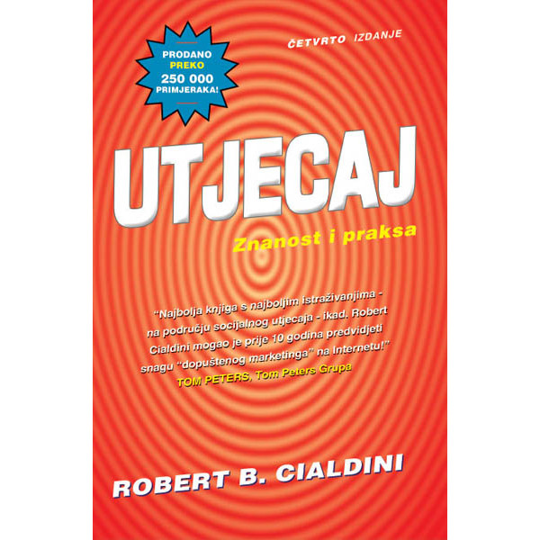 Utjecaj znanost i praksa