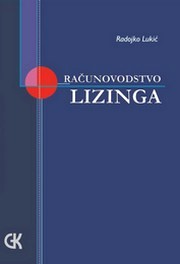 Računovodstvo lizinga