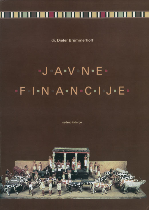Javne finansije