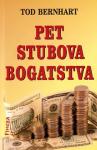 Pet stubova bogatstva