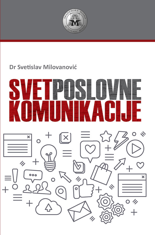 Svet poslovne komunikacije