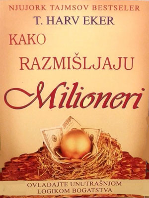 Kako razmišljaju milioneri