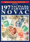 197 načina da zaradite novac
(meki povez)