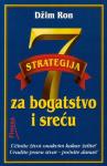 7 strategija za bogatstvo i sreću