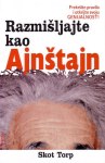 Razmišljajte kao Ajnštajn