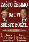 Zašto želimo da i vi budete bogati