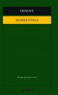 Osnove marketinga: specijalna područja marketinga