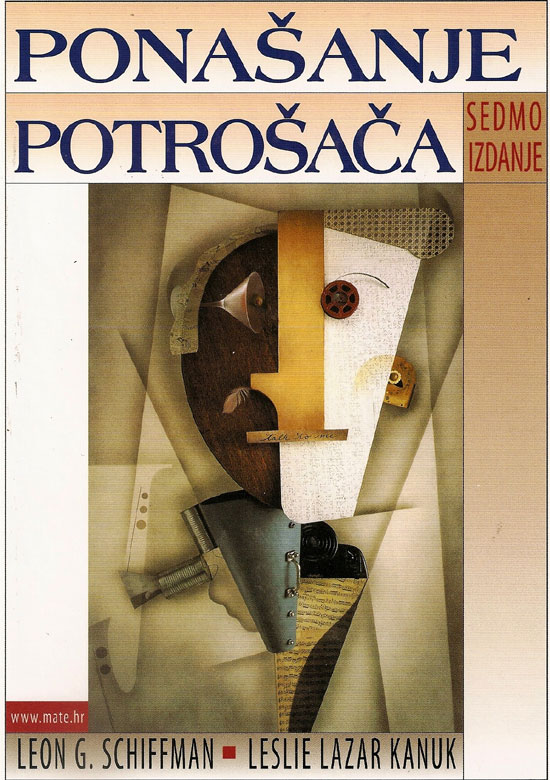 Ponašanje potrošača