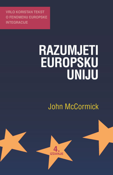 Razumjeti EU
