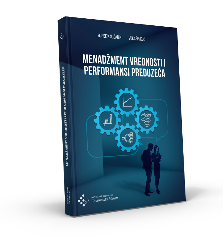 Menadžment vrednosti i performasni preduzeća