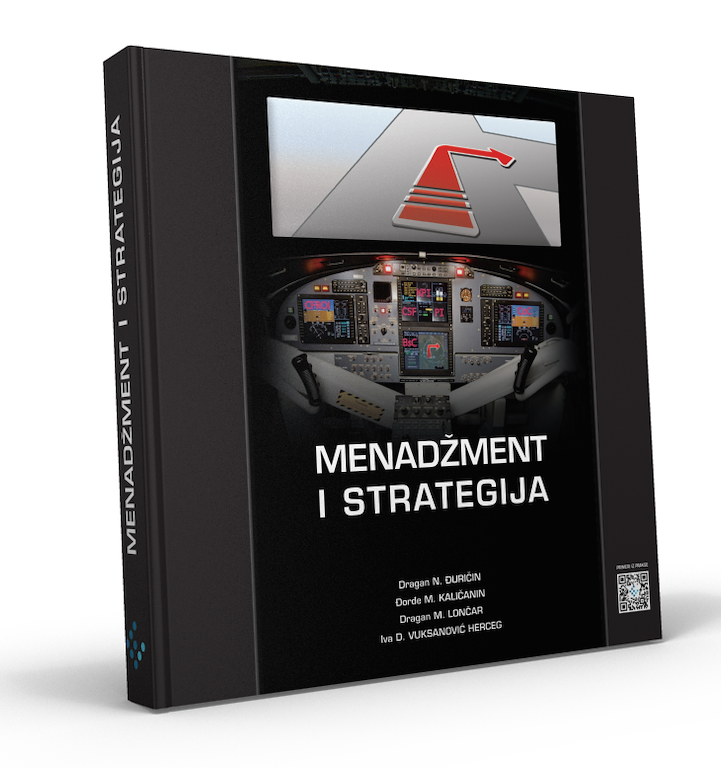 Менаџмент и стратегија