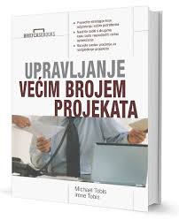 UPRAVLJANJE VEĆIM BROJEM PROJEKATA